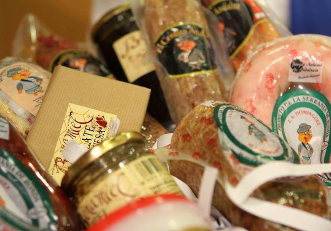 Once grandes citas gastronómicas de diciembre para llenar la despensa ... Once grandes citas gastronómicas de diciembre para llenar la despensa ...